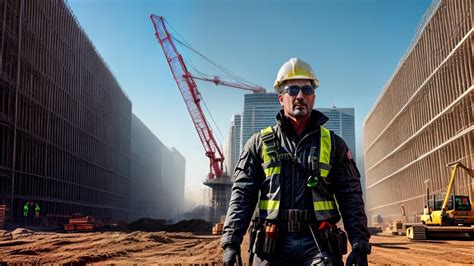 Digital Twin Technology In Construction Optimizing Energy And Resource Use