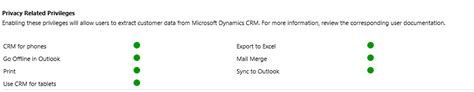 Tip 257 Prevent Export To Excel By Entity Power Platform And Dynamics
