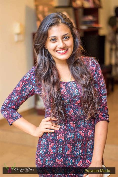 Srilankan Actress Shanudrie Priyasad New