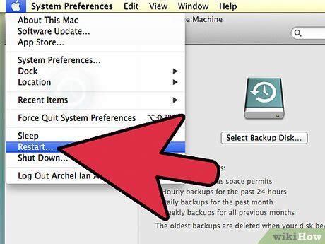 How To Restore Your Computer 9 Steps With Pictures WikiHow