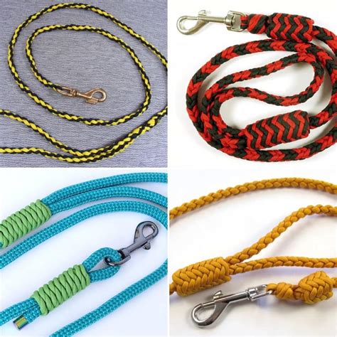 30 Cool Paracord Projects And Crafts Ideas Blitsy