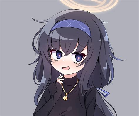 100 Blue Archive Wallpapers Wallpapers Com