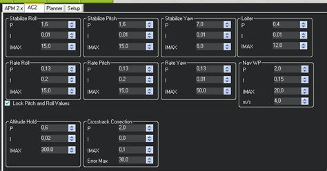 Ardu Copter In Gaui 500x Frame Discussions Diydrones