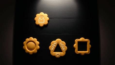 Squid Game Cookies 100 Easy Way To Master The Iconic Treat