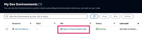 アップデート Amazon CodeCatalyst の Dev Environments で GitHub リポジトリがサポートされまし