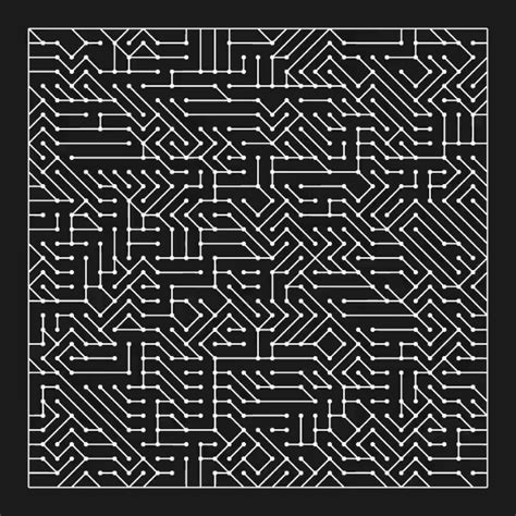 Generate Electronic Substrate