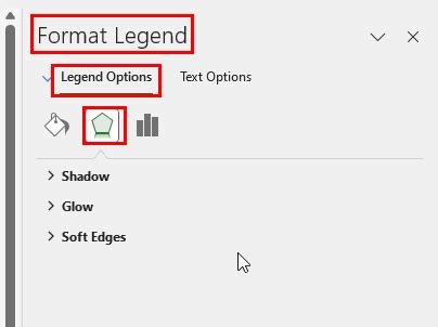 8 Ways To Change Chart Legend In Microsoft Excel How To Excel