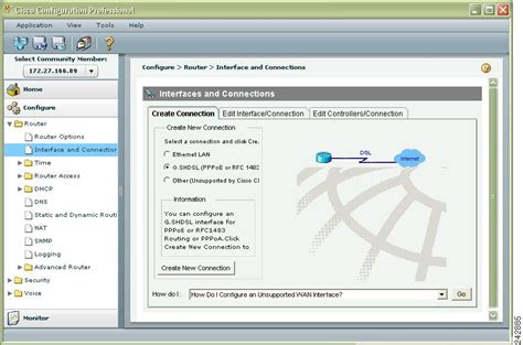 Cisco Configuration Professional Quick Start Guide Cisco