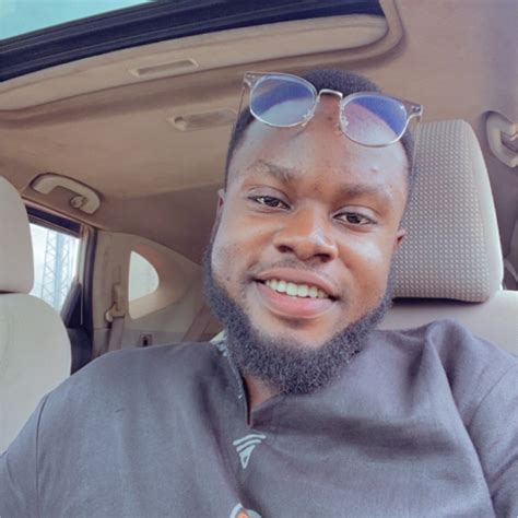 Michael Obeng Konadu Site Engineer Km Doky Ventures Linkedin