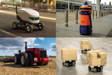 Build Better Robots Using High Density Power Conversion In 48v Architectures For Dach Demand Bytes