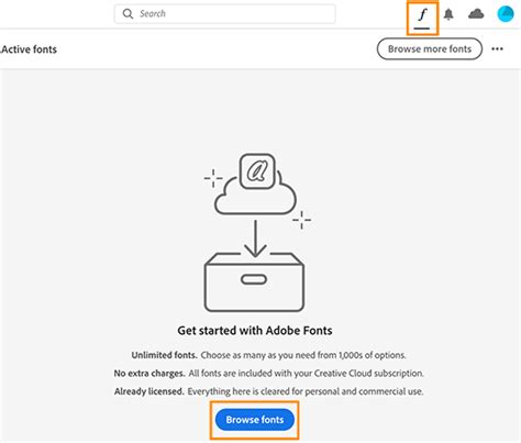 Paling Dicari Adobe Activate Fonts 2022 · News