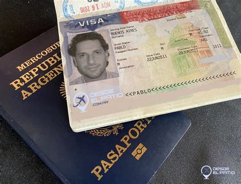 Pasos Y Consejos Clave Para Tramitar La Visa De Estados Unidos