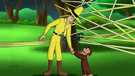 What Happened To Curious George Explained