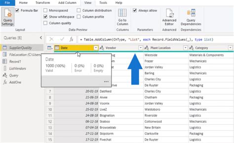 A Quick Overview On Different Power Query Tools In Power BI Master Data Skills AI