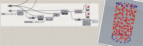 Removing Duplicate Point Grasshopper Mcneel Forum