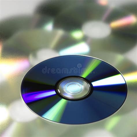 Dvd Stock Image Image Of Media Message Industry Data 34187917
