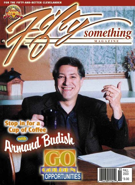 Cleveland Seniors Fifty Something Magazine Seniors