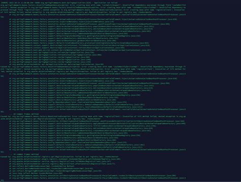[bug] [failed to start dolphinscheduler service] failed to start master