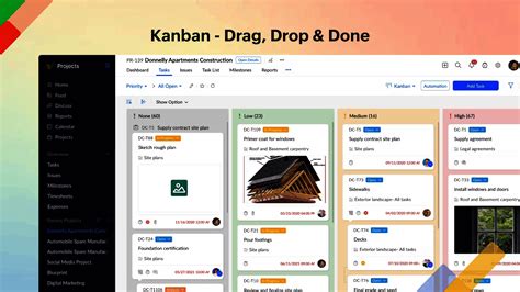 Zoho Projects Pricing Features And Integration In 2025