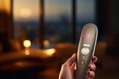 Premium Ai Image Modern Technology At Your Fingertips