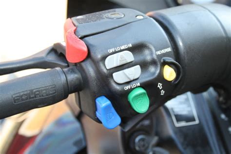 2007 Polaris Fst 2 Up Iq Cruiser Four 4 Stroke Turbo Home