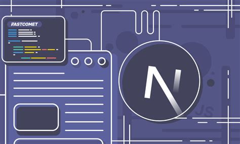 Next Js React Js More Proactive Sibling FastComet