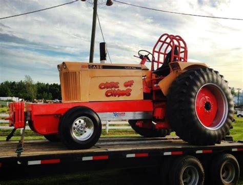 Ji Case Pulling Tractors At Jared White Blog