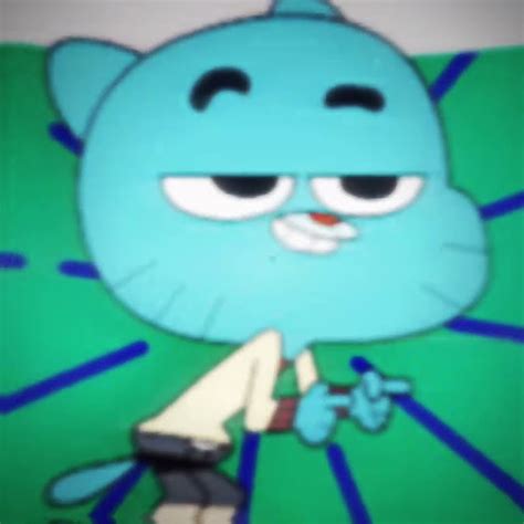Theamazingworldofgumball Youtube