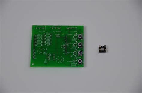 Arduino Waveform Generator Hardware Pyroelectro News Projects