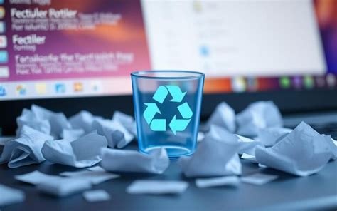 What Goes Into The Blue Recycle Bin A Quick Guide