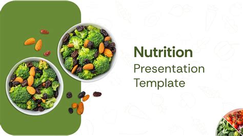 Nutrition Powerpoint