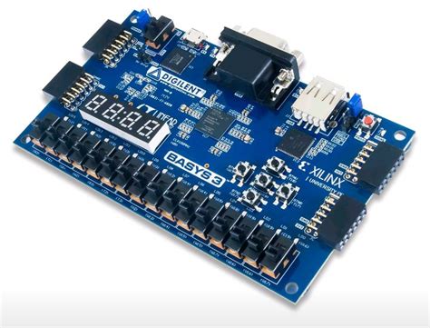 Timothy Ayelagbe On Linkedin Verilog Fpga Microelectronics