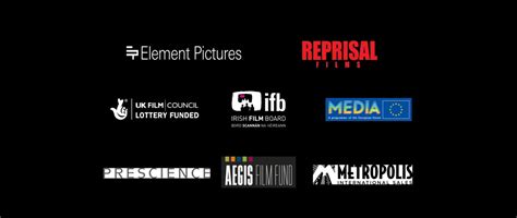 Element Pictures Audiovisual Identity Database