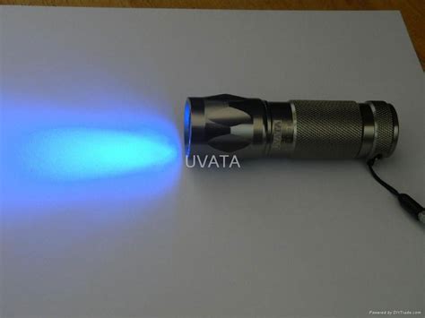 Portable UV Light Source UPF UVATA China Manufacturer LED Lighting Lighting
