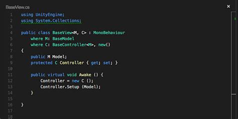Write Basic Unity Scripts By Desmond1392 Fiverr