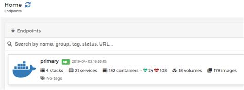 Ldap Users Cannot Access Endpoint Data · Issue 2804 · Portainer Portainer · Github