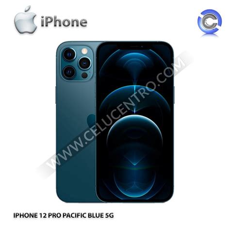 Iphone 12 Pro 256gb Celucentro