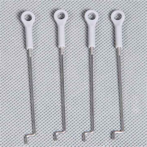 roc hobby 1100mm mxs linkage rod roc kh109 jadlam toys and models buy