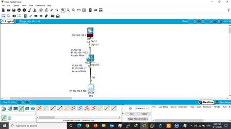 Static Route On L3 Switch Not Working Cisco Community