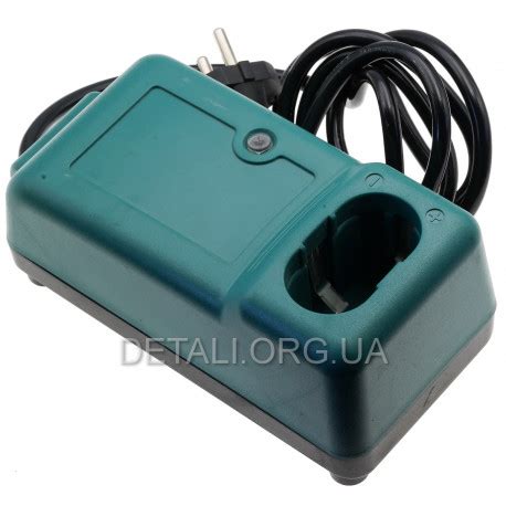 Зарядное устройство для шуруповерта Makita 12В Зарядное устройство для ...