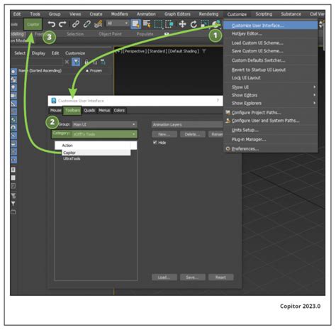 3ds Max Scripts Scriptspot 3ds Max Scripts Scriptspot
