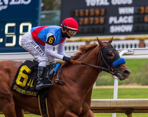 Rookie Rankings For Dec 2 Leading 2026 Kentucky Derby Contenders