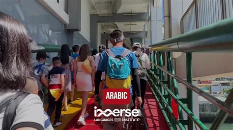 朗喬 immerse languages on linkedin middleeasttransport ecofriendly publictransport polyglotlife…