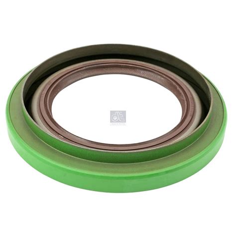 Diff Pinion Seal Sac Commercial Parts