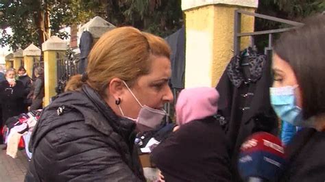 ჟურნალისტისთვის პროფესიულ საქმიანობაში ხელის შეშლის ფაქტები Youtube