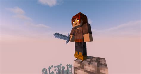 Commander Jester Accepted The Lord Of The Craft