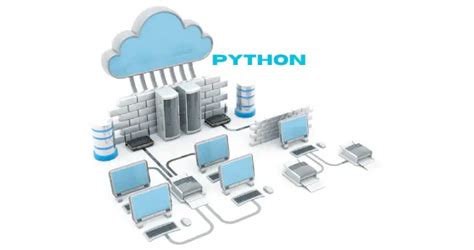 unlocking the incredible power of serverless computing and python