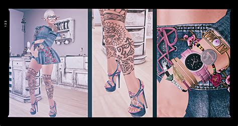 So You Say Im Complicated So Hawt Sl