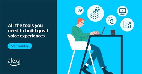 Amazon Alexa Developers On Linkedin Customize Alexa Voice Design To