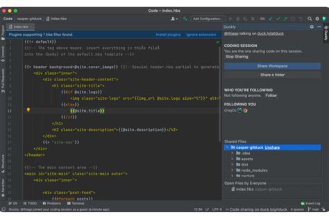 19 Best Pair Programming Tools Reviewed In 2025